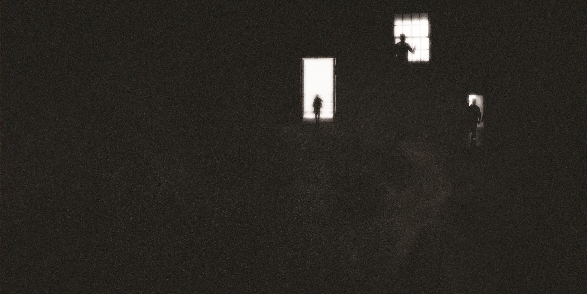 Built to Watch – module magazine